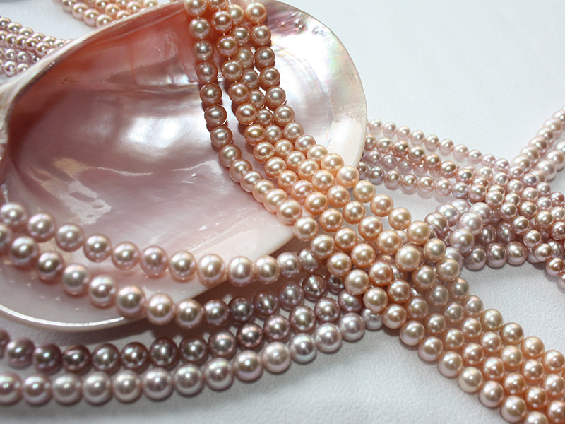 Die Welt der Zuchtperlen mit PROVITA in Pforzheim kennenlernen